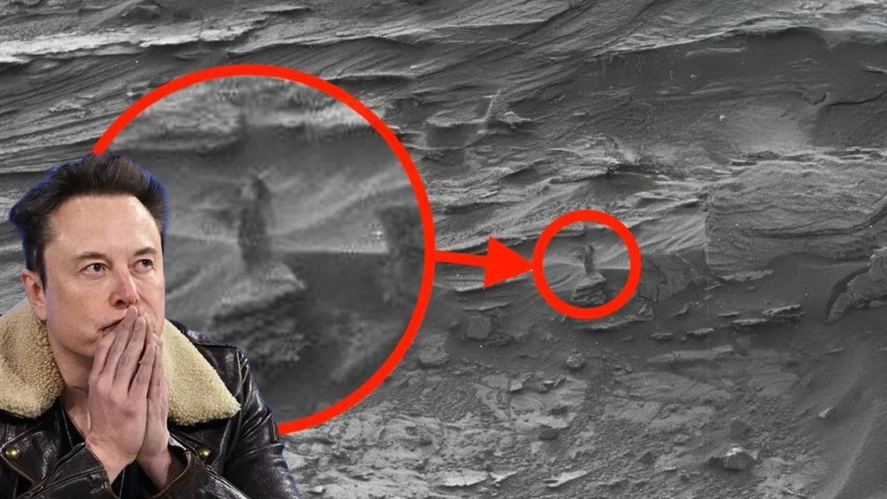 Známky života na Marsu? Co našla sonda NASA Perseverance... | Stream